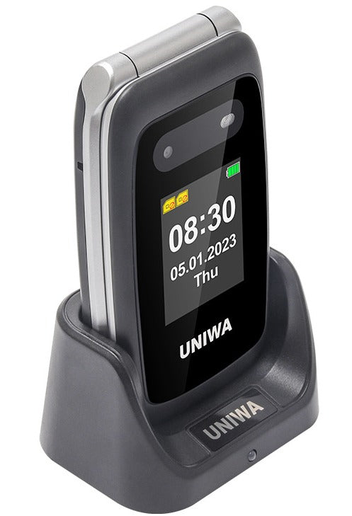Accessories for Big Button Mobile Phone – Personal Alarms Australia